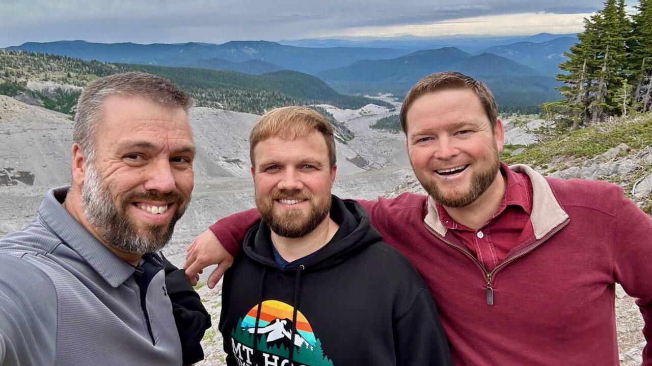 July 4-5, 2025 - Oasis Chorale